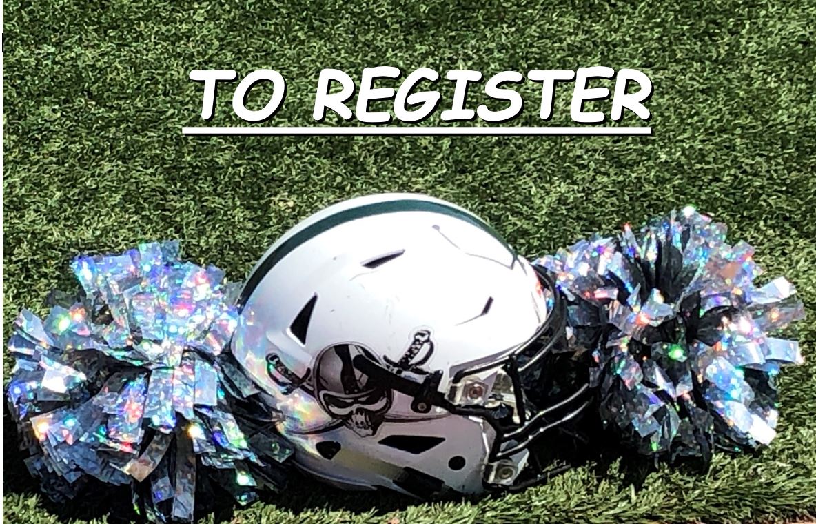 Poway Pop Warner Football & Cheer | Sportsmanship, Leadership, Scholarship